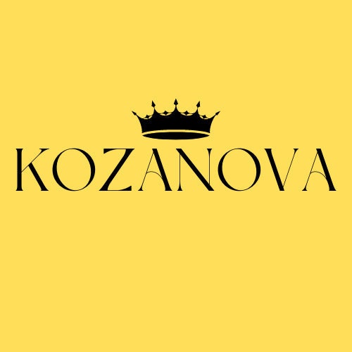 KozaNOVA - Etsy