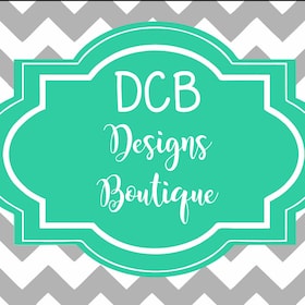 DCBdesignsBoutique - Etsy