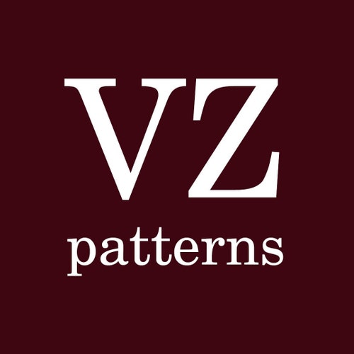 VZpatterns - Etsy