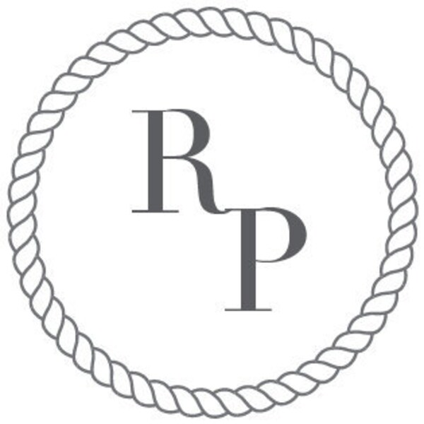 Pillow Cover, Décor Barbares, Rayures Datcha in Green & Blue Pillow ...