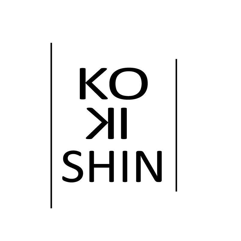 Kokishin - Etsy