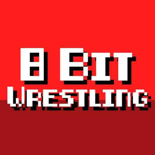 8BitWrestling - Etsy