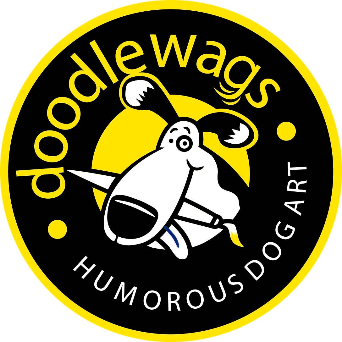 Doodlewags - Etsy