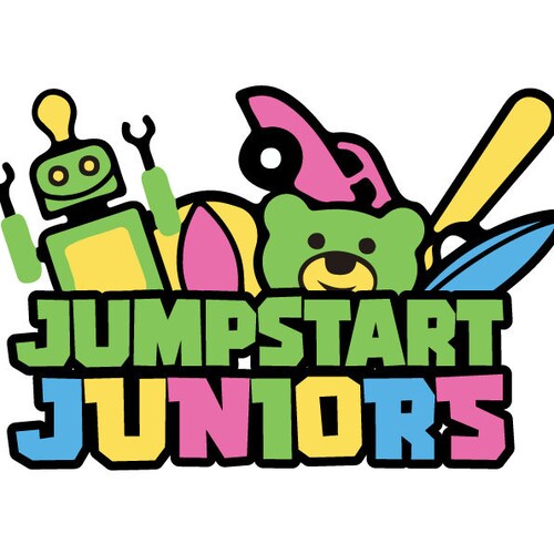 JumpstartJrs - Etsy