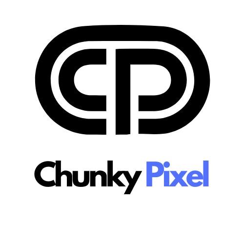 ChunkyPixel - Etsy