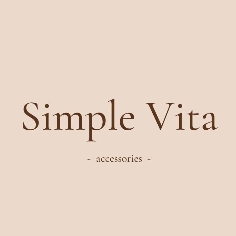 SimpleVita - Etsy