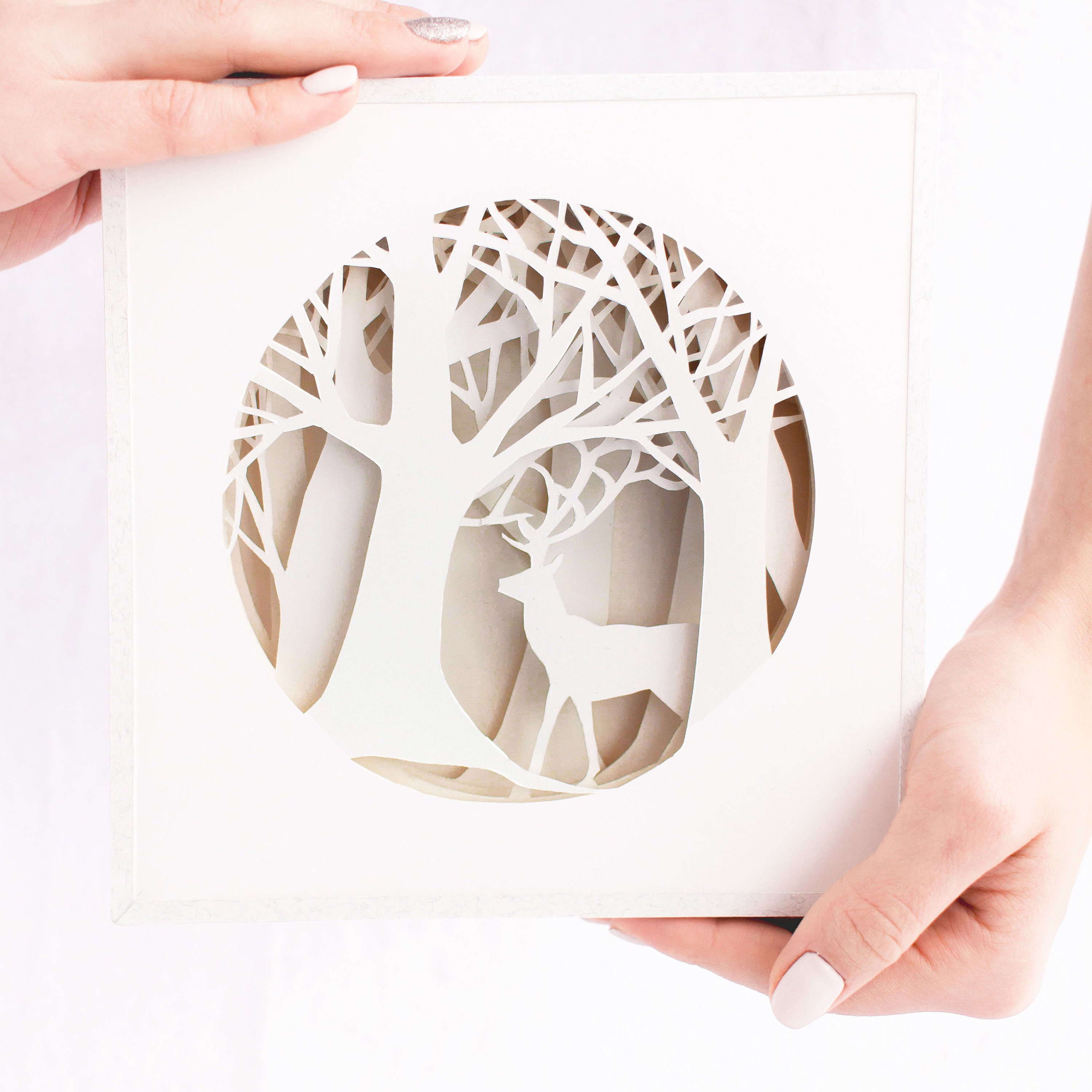 FancyPaperCut - Etsy