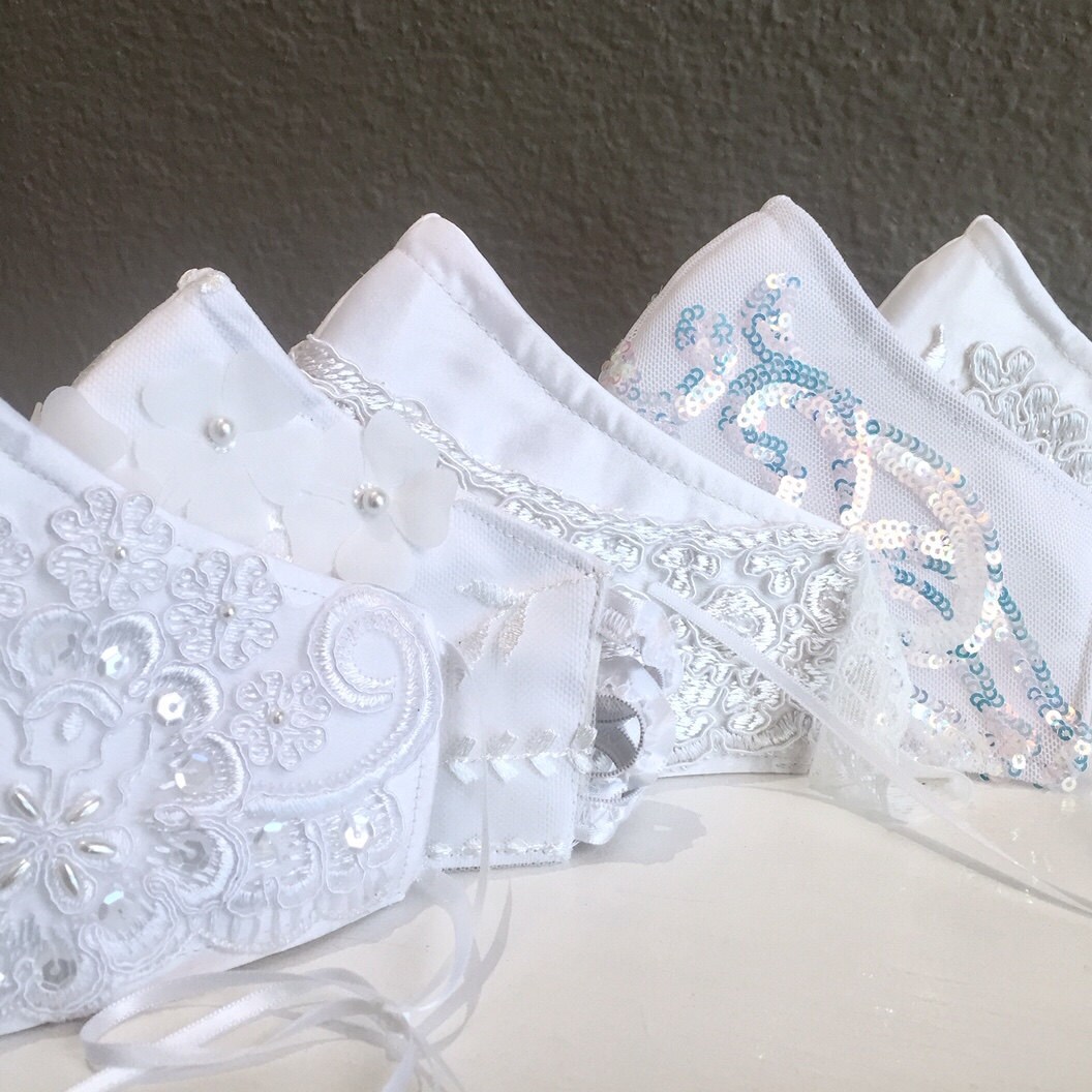 High Quality durable masks custom made for you by CustommadebyAnna