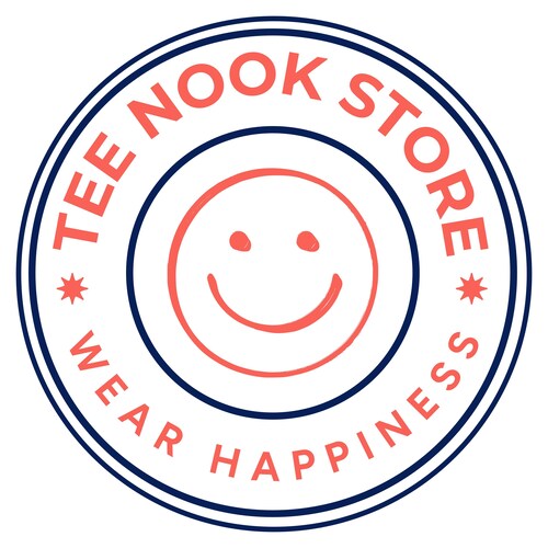 TeeNookStore - Etsy