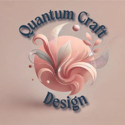 QuantumCraftDesign - Etsy