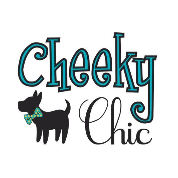 Cheeky Chic Bows by CheekyChicBows on Etsy