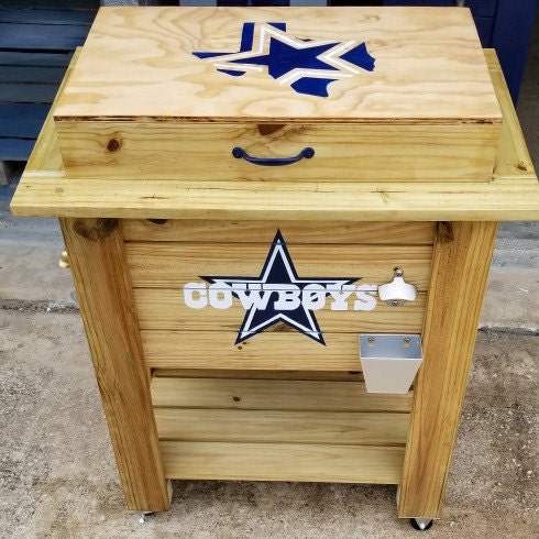 CustomCoolerShop - Etsy