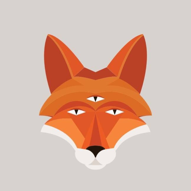 ThreeEyedFoxx - Etsy