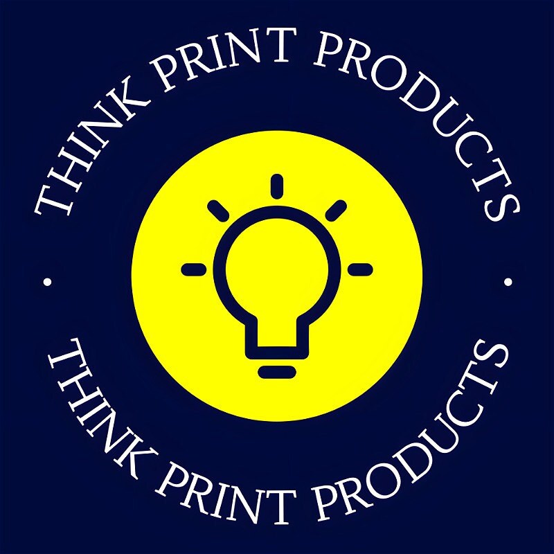 ThinkPrintProduct - Etsy