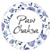 Paw Chakra by PawChakra on Etsy