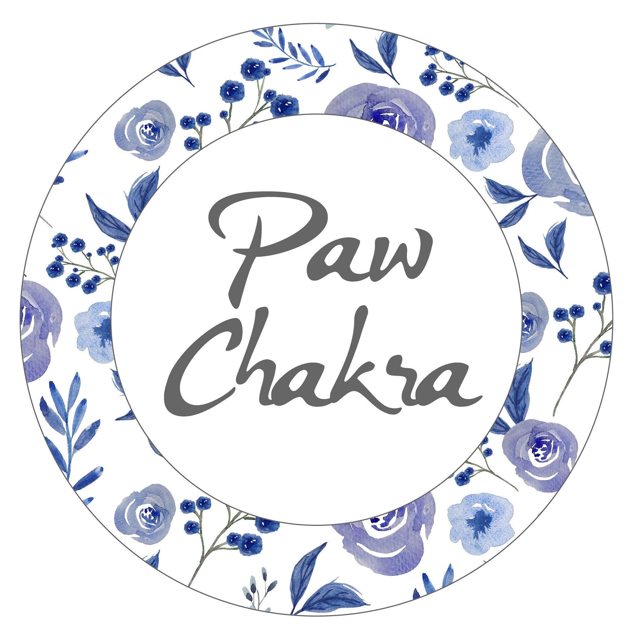 Paw Chakra by PawChakra on Etsy