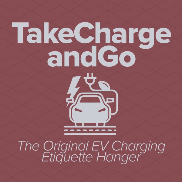 Electric Vehicle Charging Hangers - Etsy
