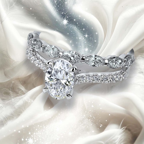 DiamondOrigin - Etsy