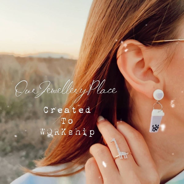 STRAWBERRY HAIRCLIP, Polymer Clay Hair Accessories, Pink Hairclip ...