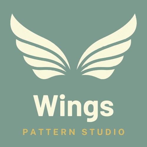 WingsPatternStudio - Etsy