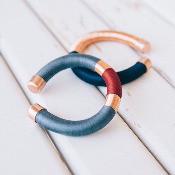 Gold Chunky Bracelet, Thick Cuff Bracelet Gold, Extra Large Bracelet ...