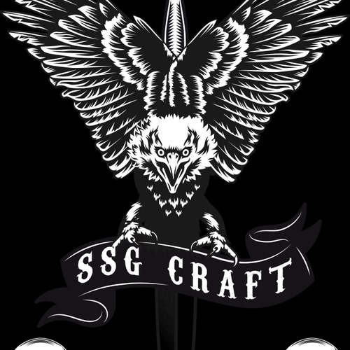 SSGCRAFT - Etsy