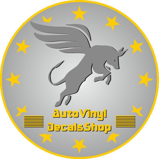 AutoVinylShop - Etsy