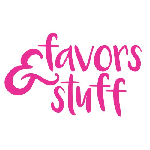 favorsandstuffdesign - Etsy