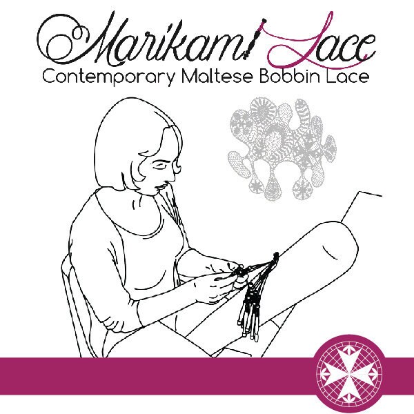 MarikamiLace - Unique Handmade Maltese Bobbin Lace for You to Treasure ...