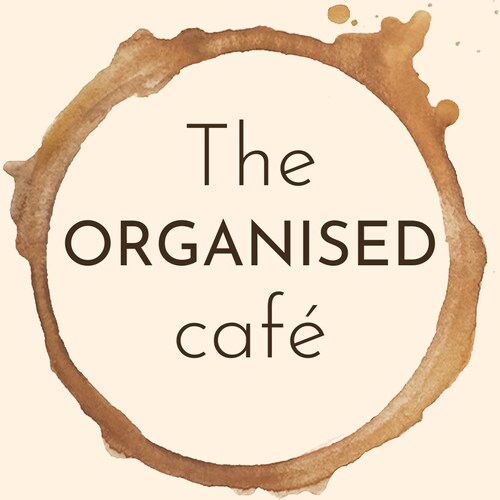 TheOrganisedCafe - Etsy