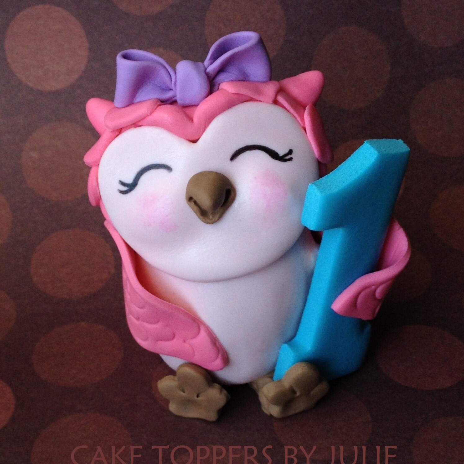 CakeToppersByJulie - Etsy