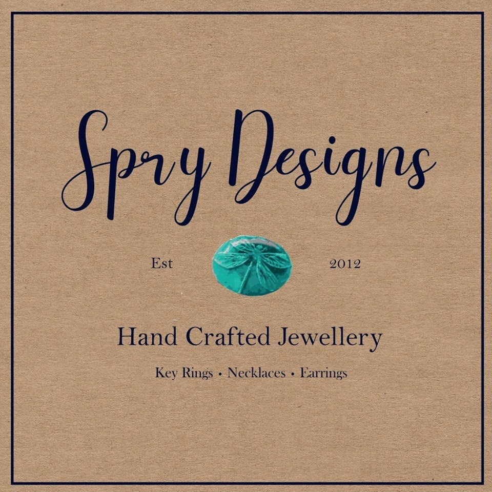 SpryDesignsShop - Etsy