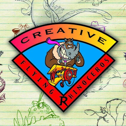 FlyingRhinoBooks - Children's Books - Books - Etsy