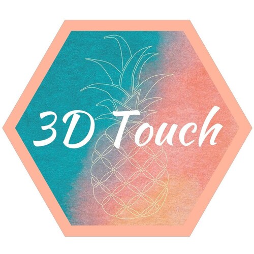 3DTouch - Etsy