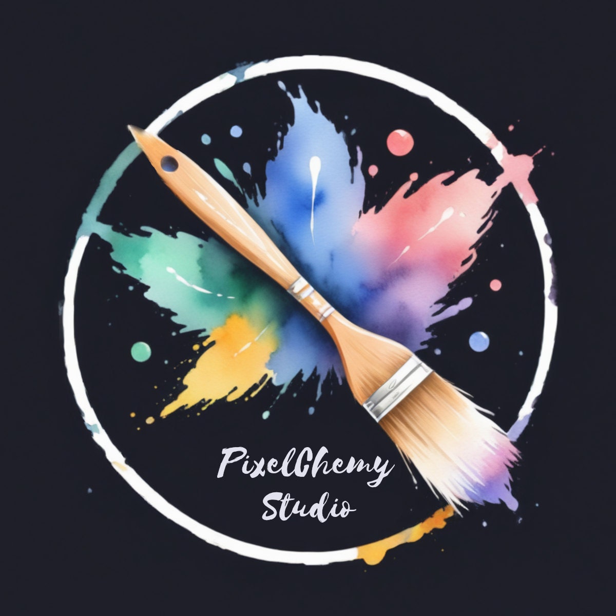 PixelChemyStudio - Etsy