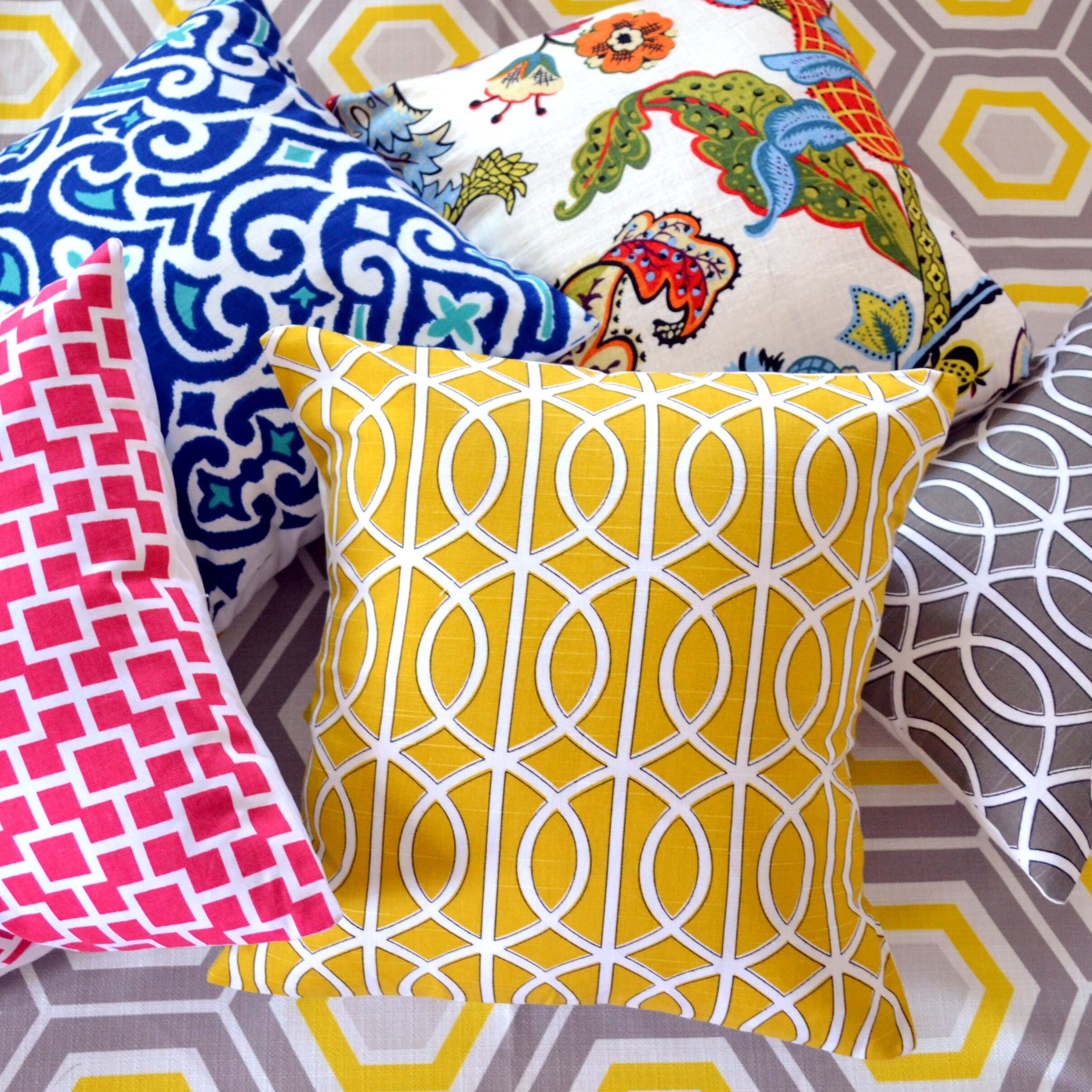 ModernTouchDesigns - Etsy