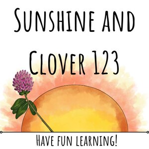 Homeschool Attendance Log in Flower Design, Attendance Record Printable ...