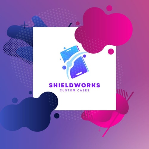 ShieldWorks - Etsy
