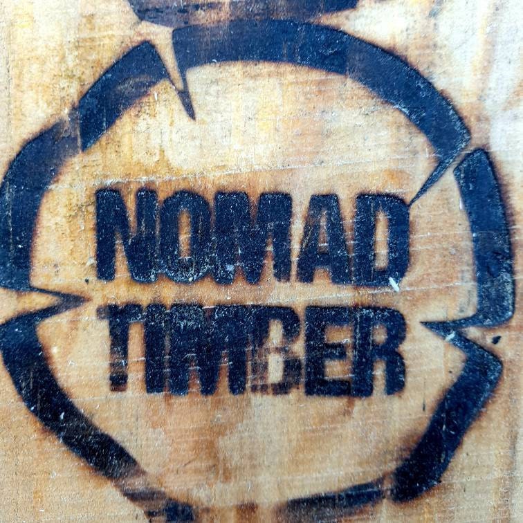 nomadtimber - Etsy