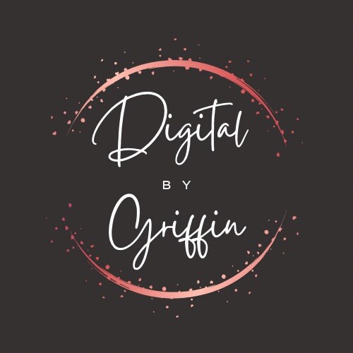 DigitalByGriffin - Etsy