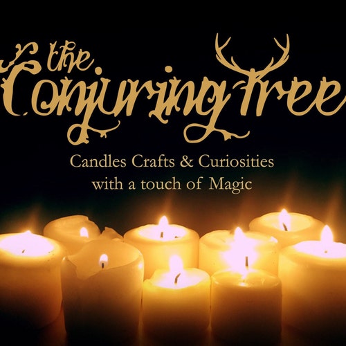 TheConjuringTree - Etsy