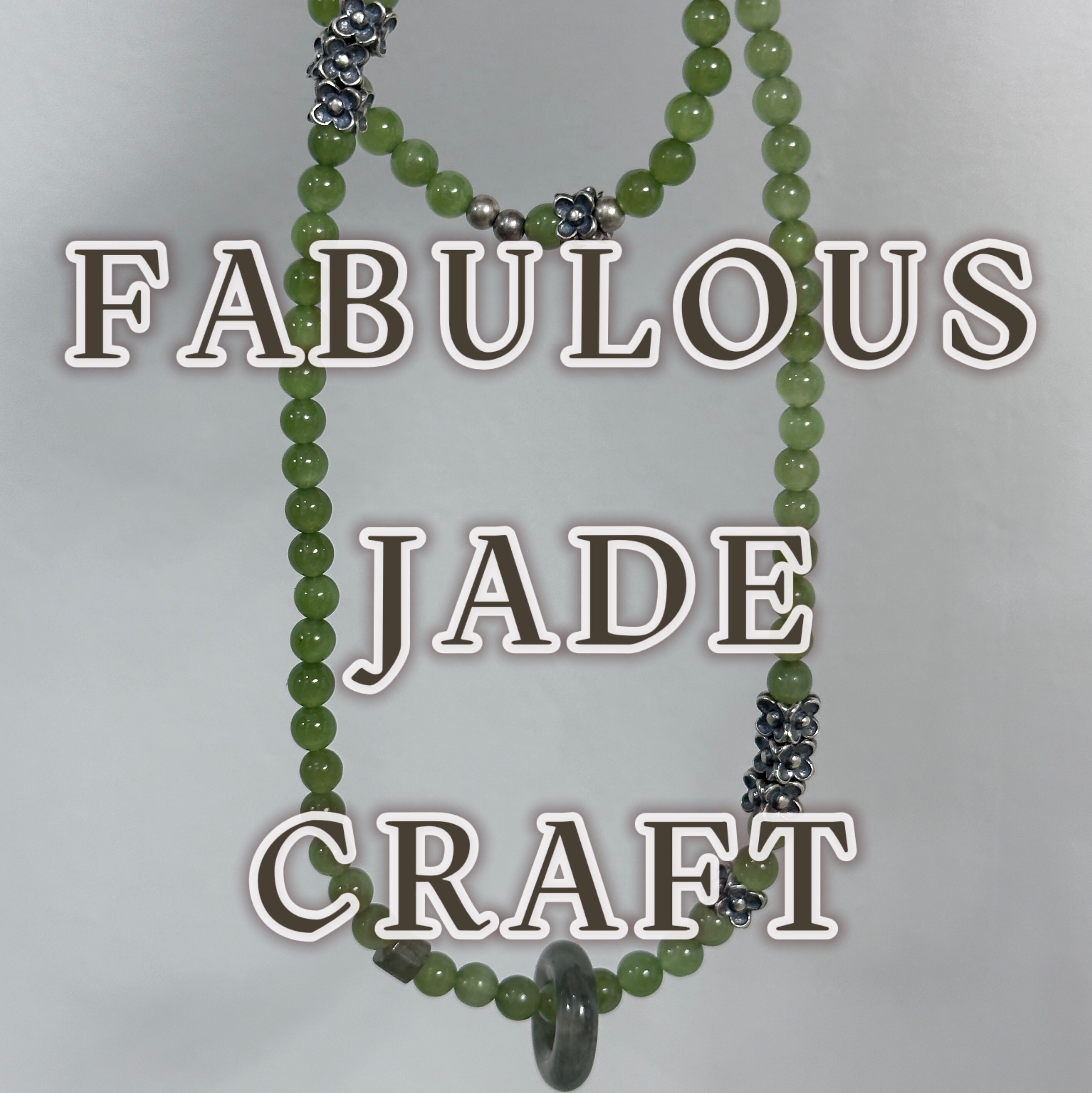 FabulousJadeCraft - Etsy