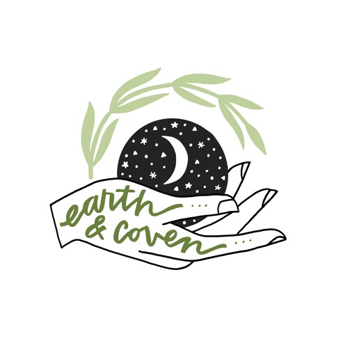 EarthAndCoven - Etsy