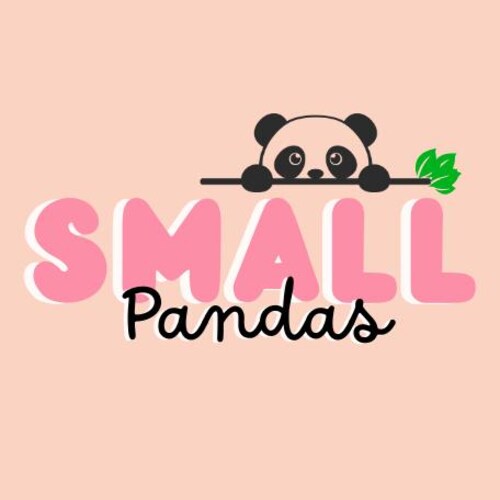 SmallPandasDigiArt - Etsy