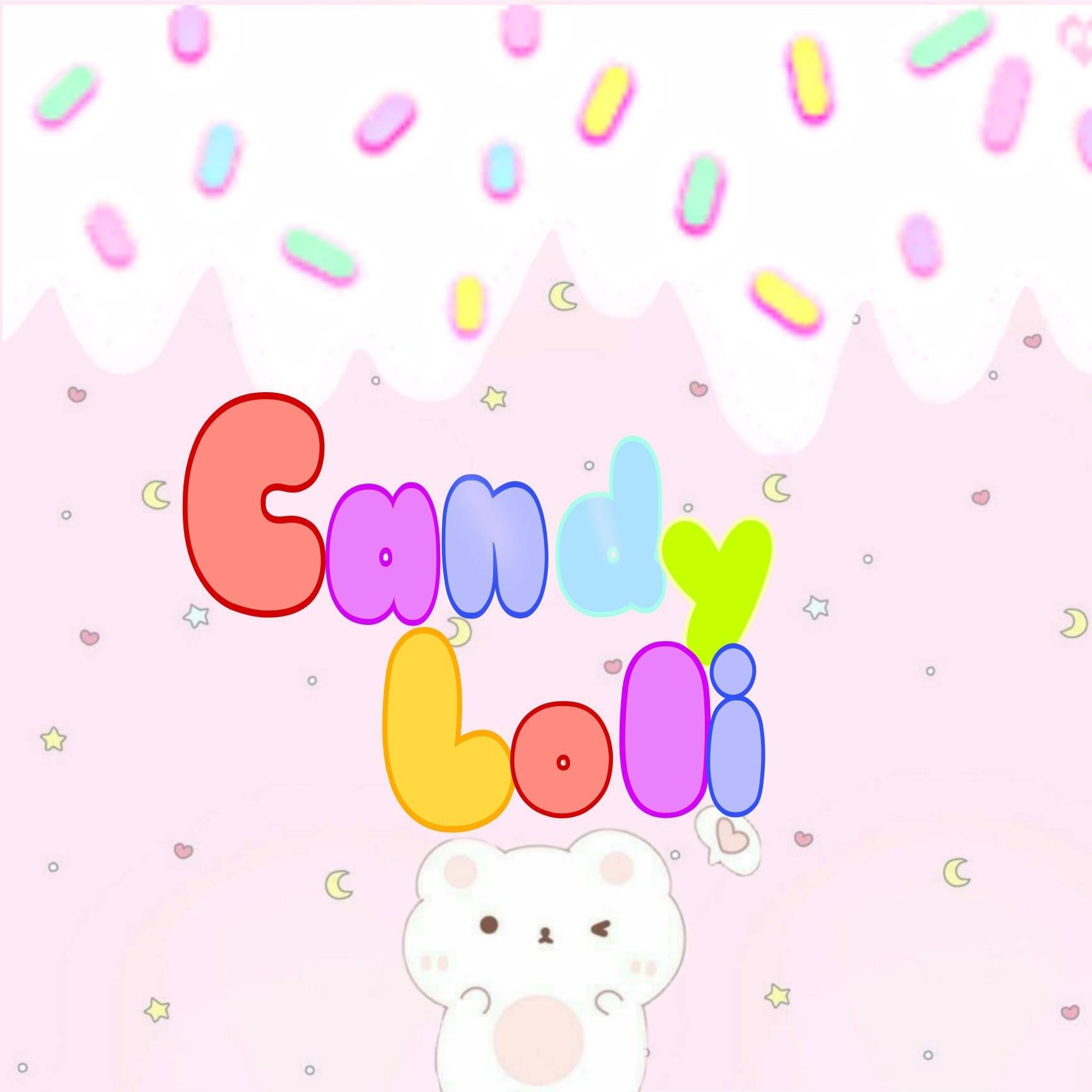 CandyLoli - Etsy UK