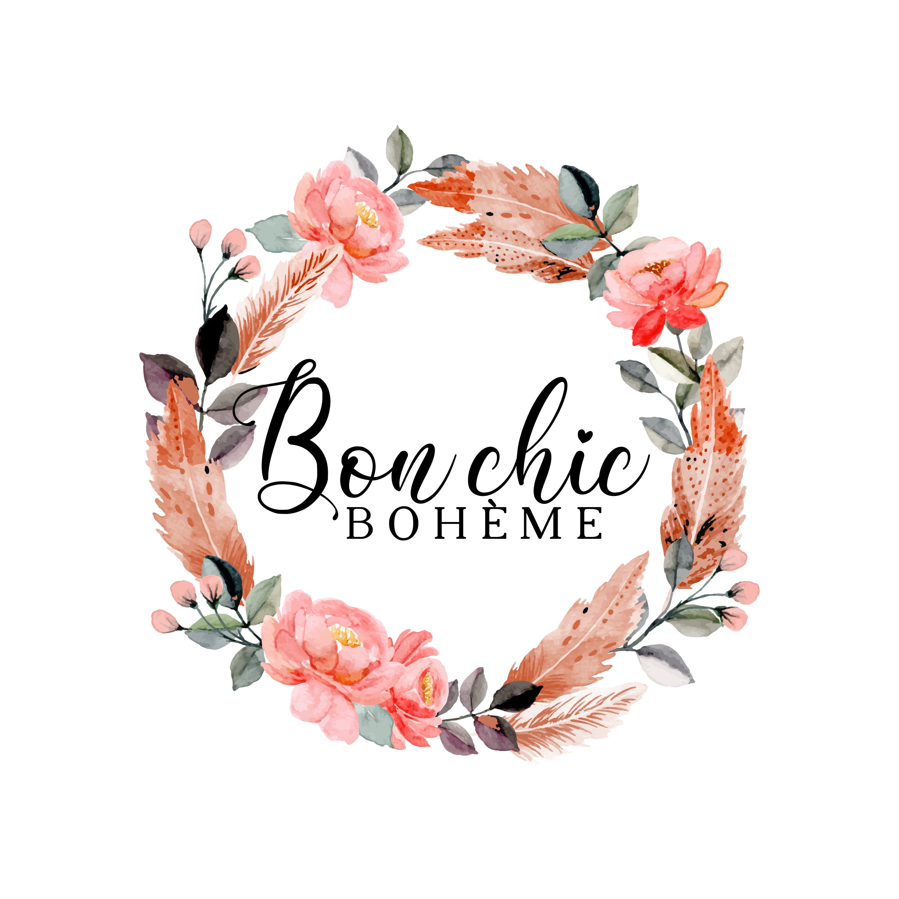 BONCHICBOHEME - Etsy