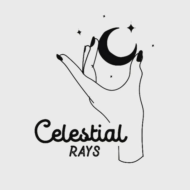CelestialRays - Etsy
