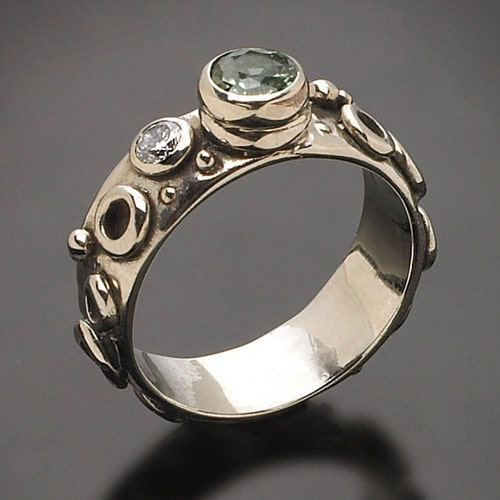 RichelleJewelry - Etsy