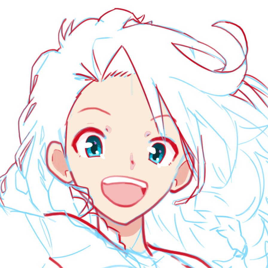 AnimeReferencePoses - Etsy