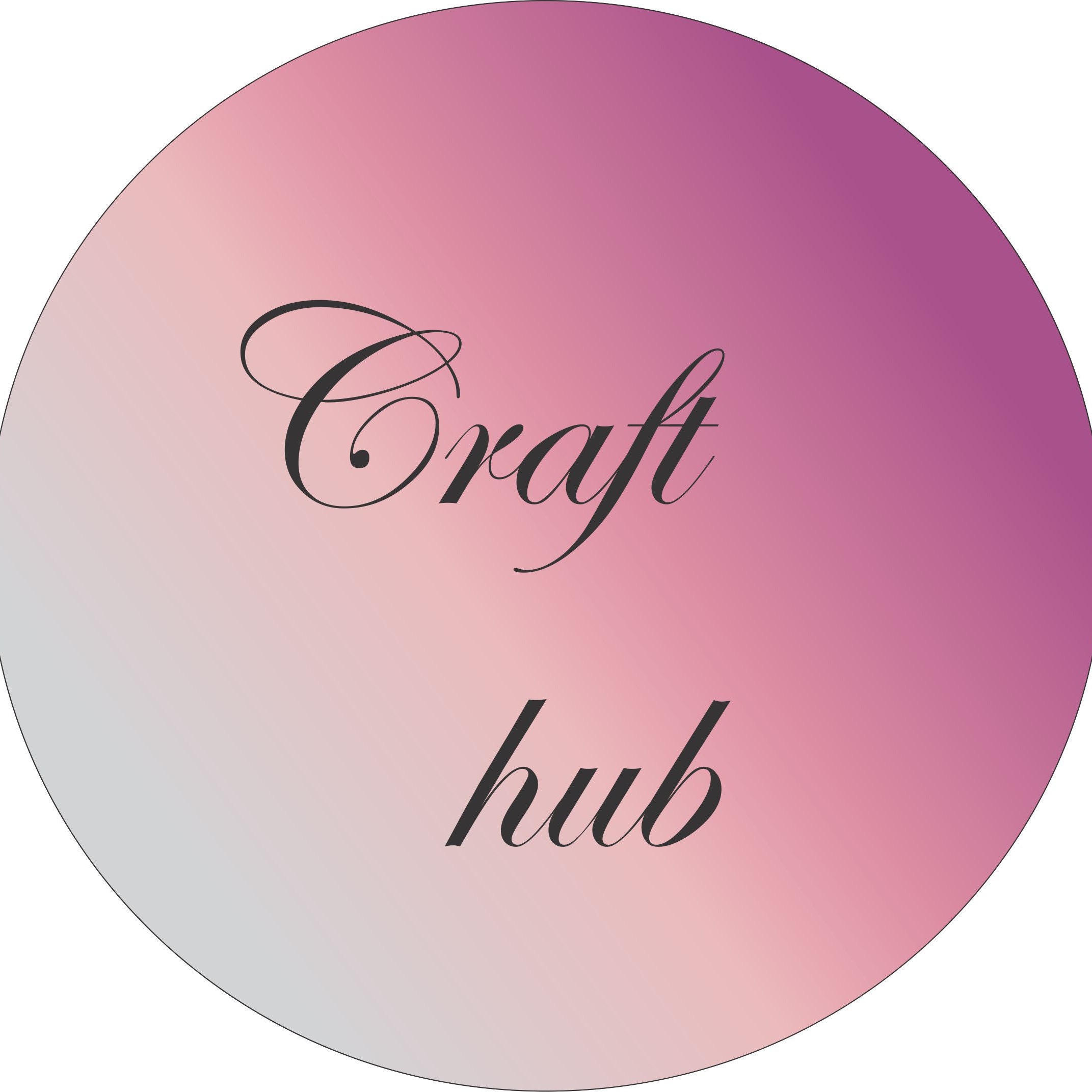 crafthub1 - Etsy